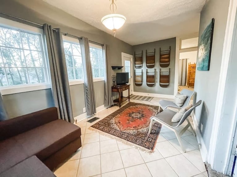 Cozy 3br Retreat Near Maxwell Afb - Montgomery, AL