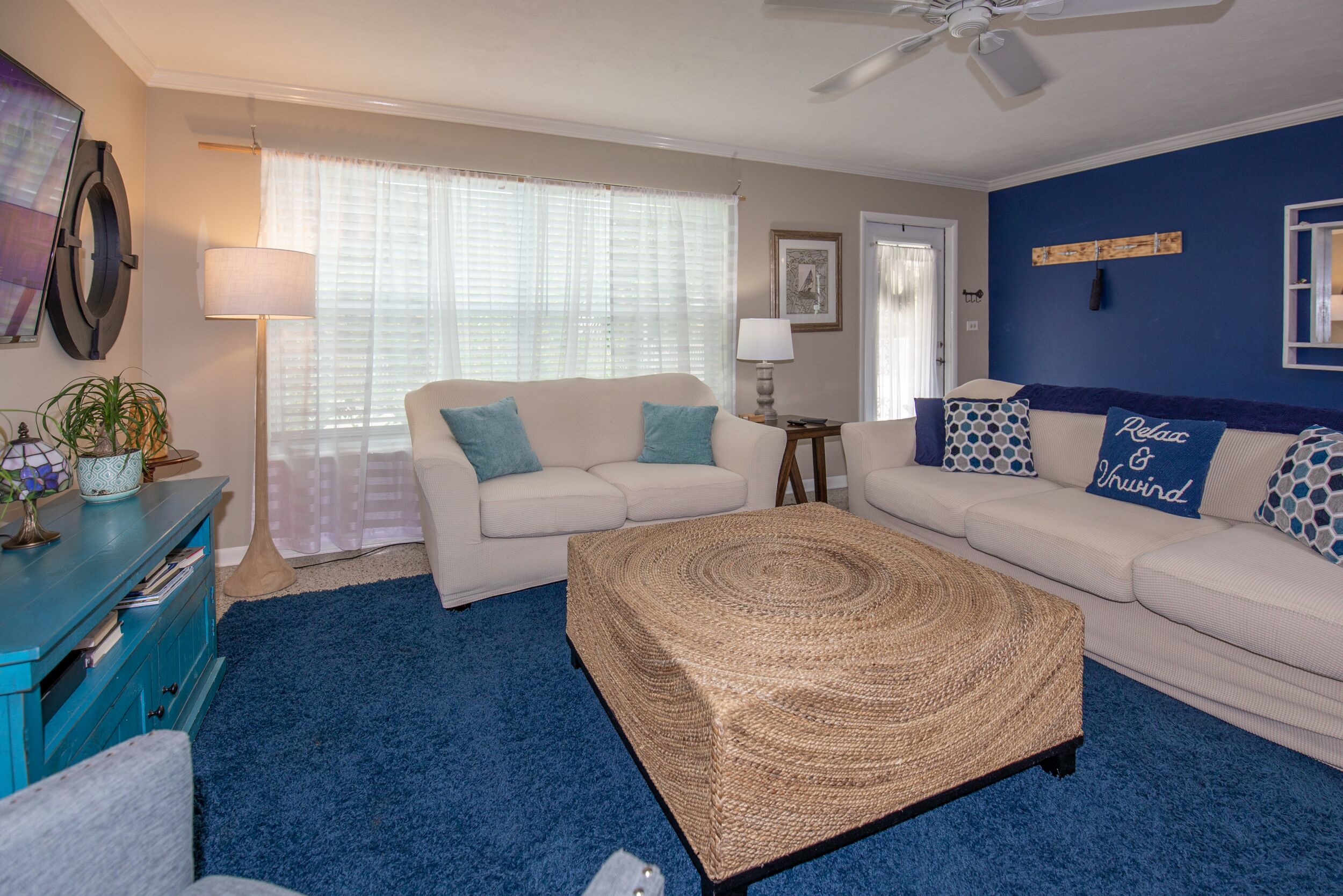 Tropical Oasis - Lake Worth, FL