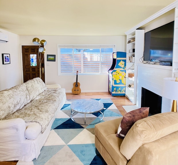 Downtown On Dominga! Steps To Anywhere In Fairfax - Sausalito, CA