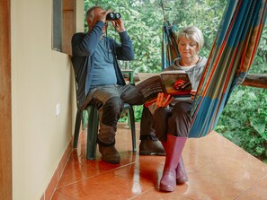 Quarto Duplo Standard | Wi-fi grátis