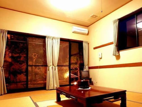 Katsushun-lakeside Kotobiki Inn Managed By Fish Wholesalers - 京丹後市
