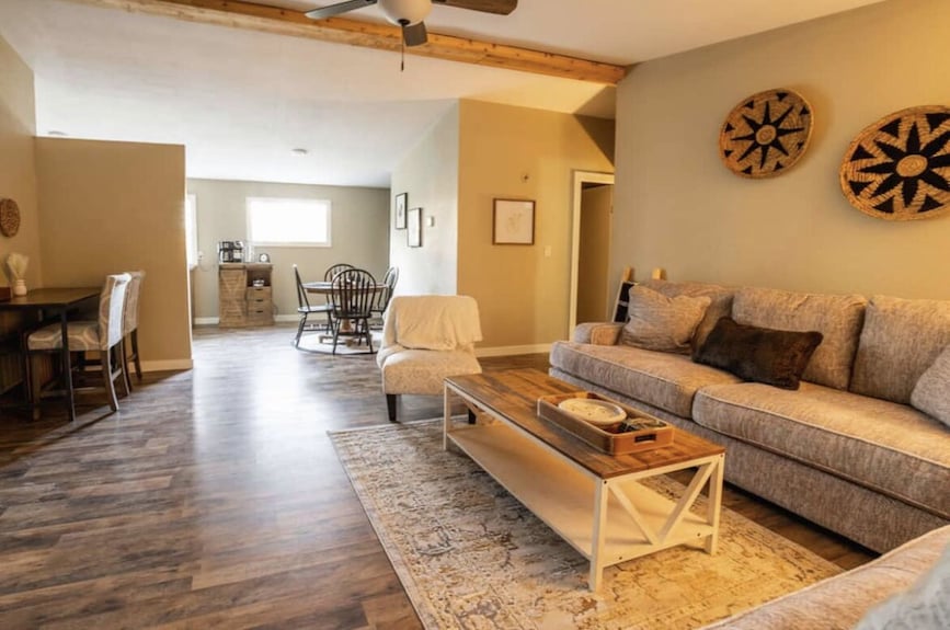 Charming Country Retreat W/ Hot Tub-10 Min From Downtown Mckinney! - McKinney