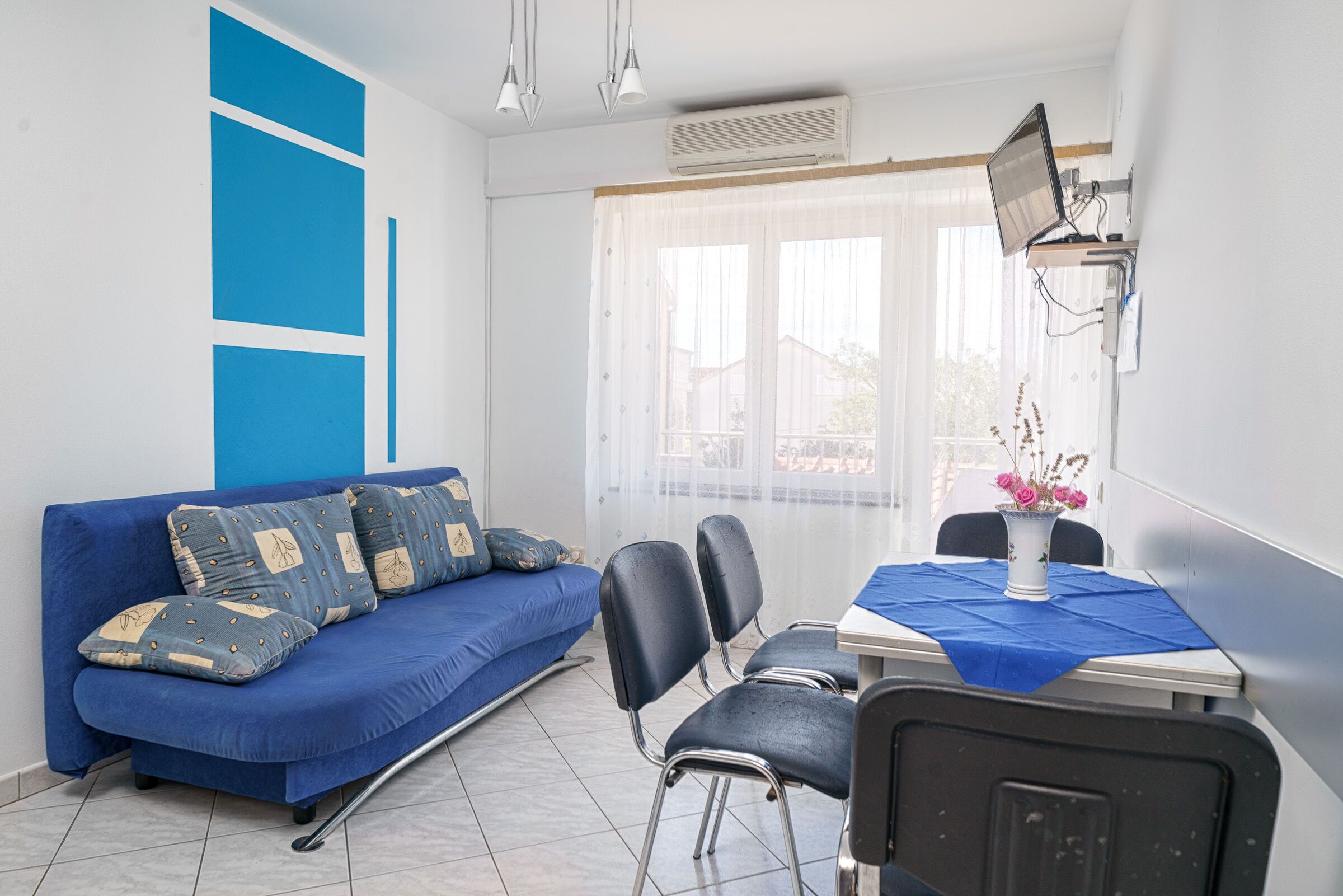 Apartments Milka (11361-a3) - Vodice - Vodice