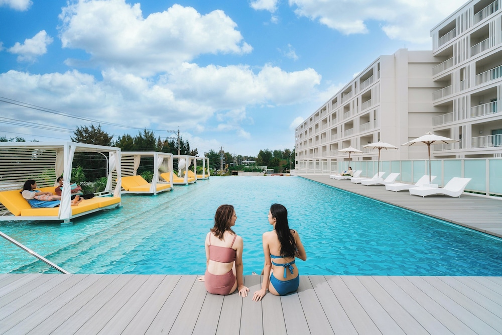 Hoshino Resorts Beb5 Okinawa Seragaki - Okinawa