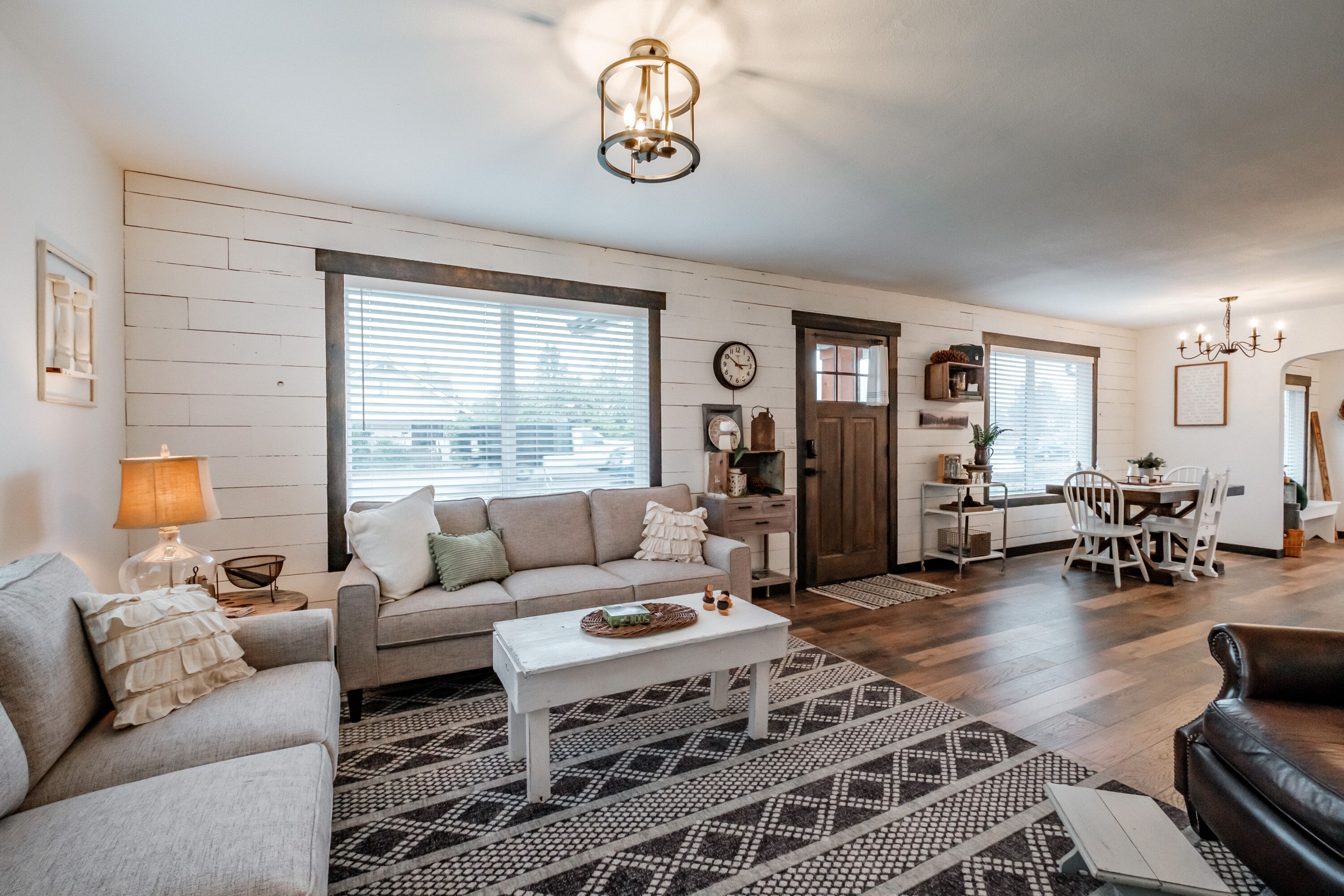 The Fir Country Cottage - Corvallis, OR