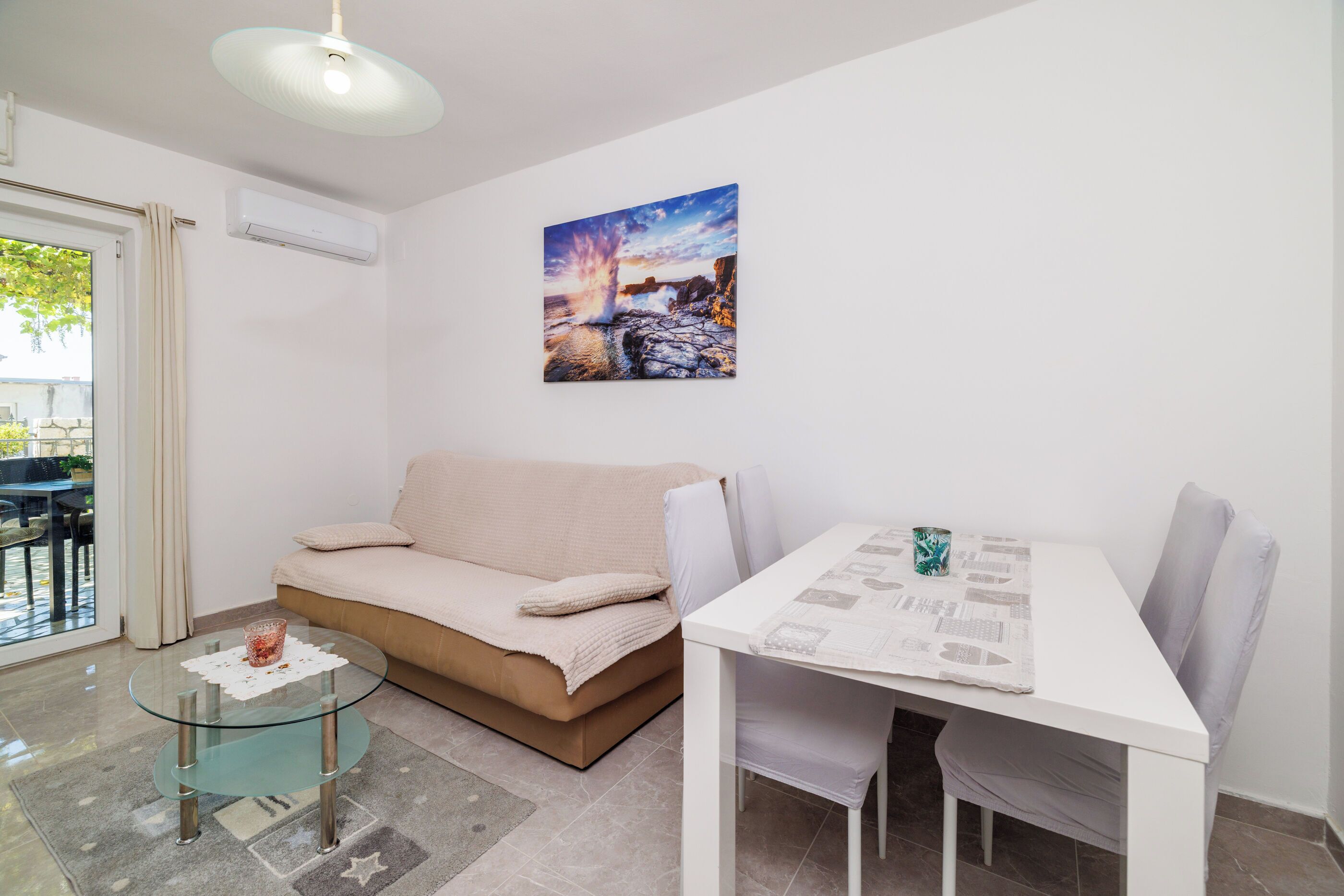 Apartments Grozdana (60181-a1) - Crikvenica - Crikvenica