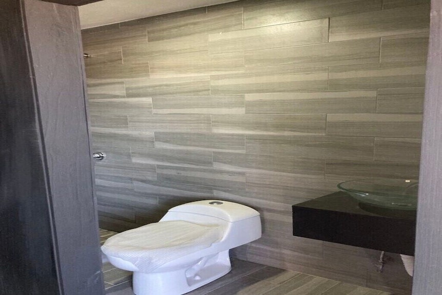 Romantic Castle With Balcony And Ocean View - Rosarito