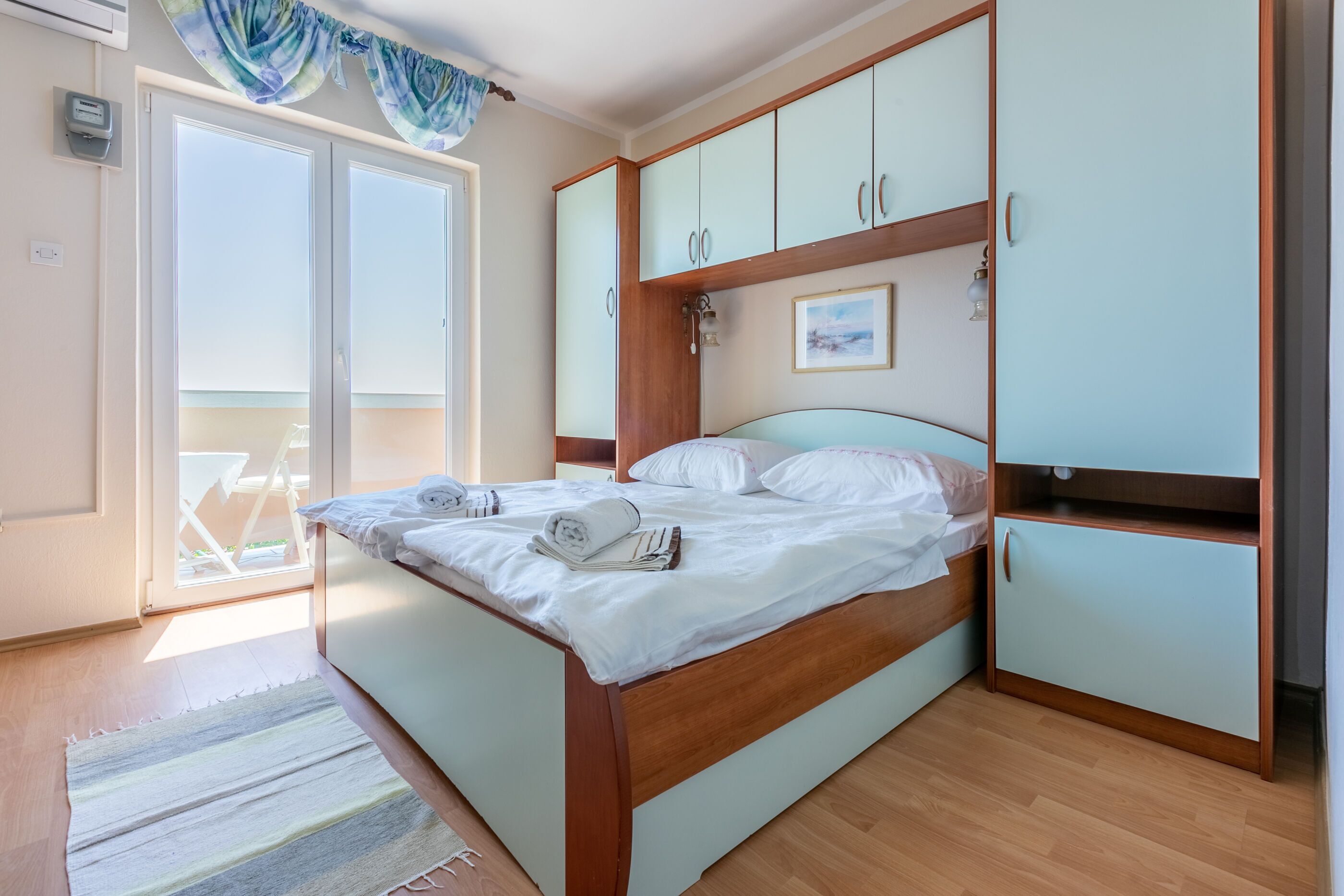 Ferienwohnungen Ljiljana (65671-a1) - Supetarska Draga - Insel Rab - Supetarska Draga