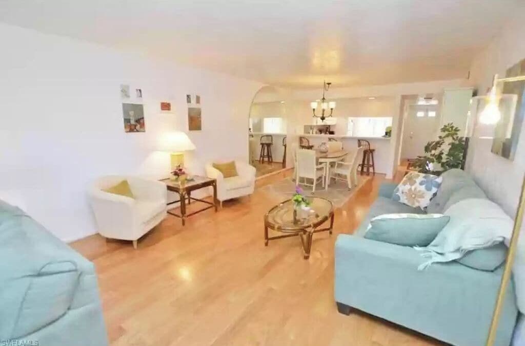 Amazing Condo In East Naples Within 10 Mins To Downtown And White Sands Beach - Naples