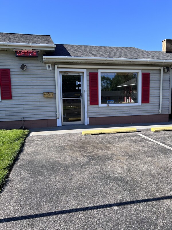 Vista Villa Inn - Michigan