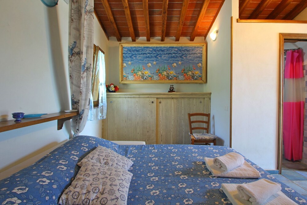 Cottage Surrounded By Nature Near Sea - Castiglione della Pescaia