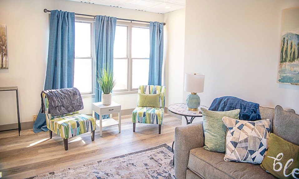 The Masterson Tower: Spacious, Modern Stay - Cleveland, TN