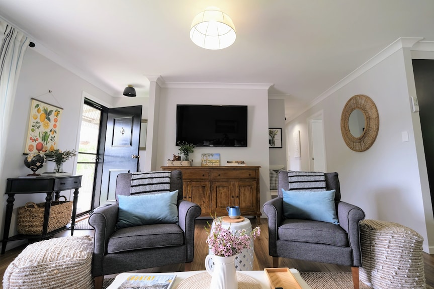 Wine Country Cottage In The Southern Highlands - ボーラル