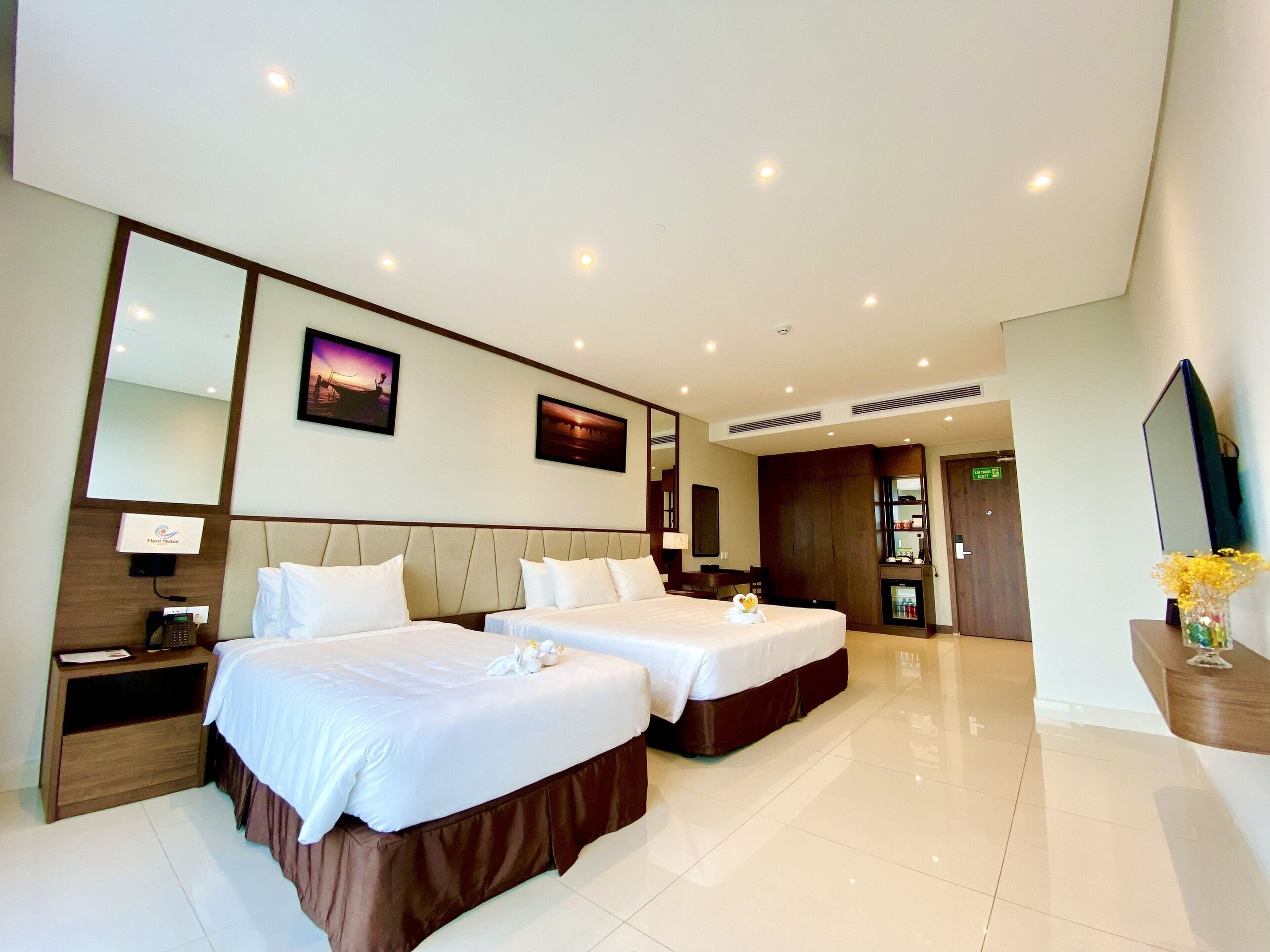 Vipol Mui Ne Hotel & Spa Reviews, Deals & Photos 2023 - AARP Travel Center