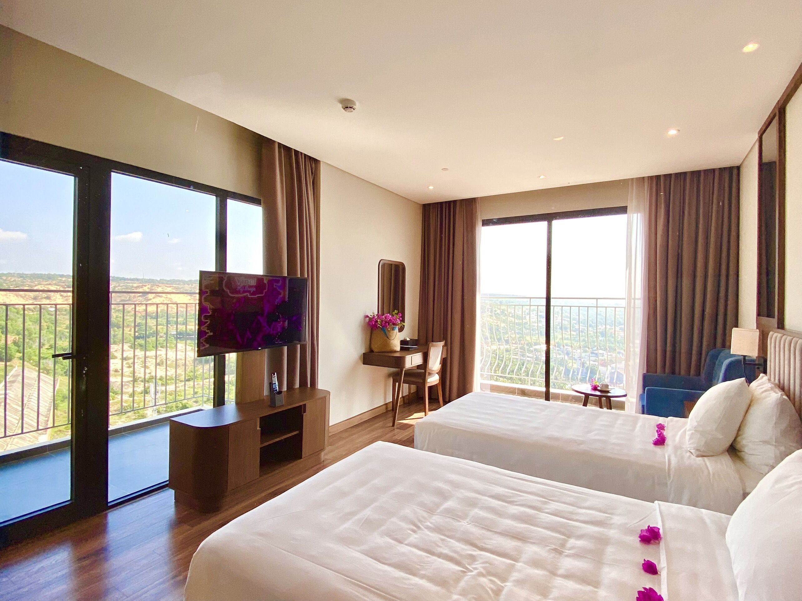 Vipol Mui Ne Hotel & Spa Reviews, Deals & Photos 2023 - AARP Travel Center