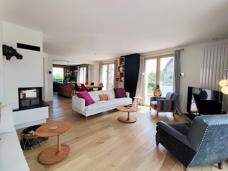 Villa Marine - Sea View - Ouistreham