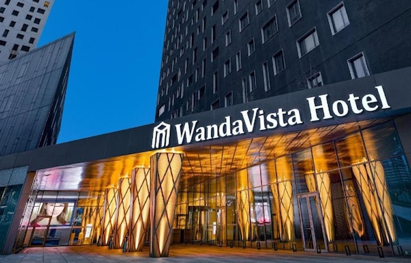 Wanda Vista Residence - İstanbul