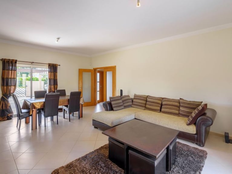 Baia Da Fuseta By Interhome - Olhão