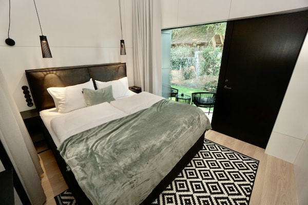 Chalet Park By Maier Mäder - Vorarlberg