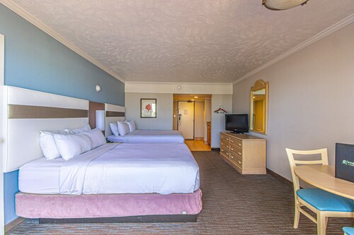 New Reno@ocean Reef: 2nd Flr Of W/ Full Kitchen - Myrtle Beach