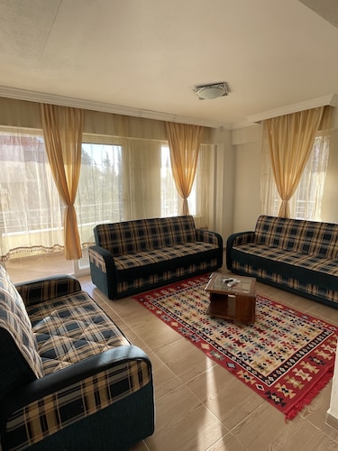 Villa Gonul Bahcem - Erdek