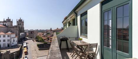 Apartamento | 1 quarto