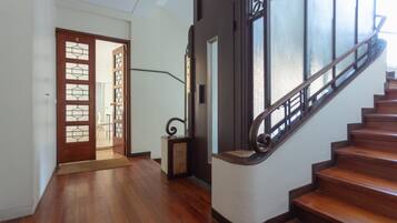 Apartamento | 3 quartos, Wi-fi