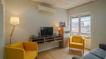 Apartamento | 3 quartos