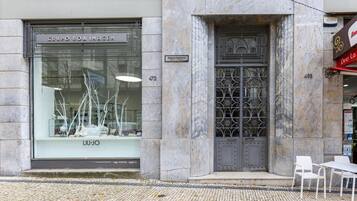 Apartamento | 3 quartos