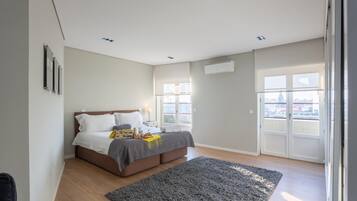 Apartamento | 3 quartos