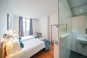 Casa | 3 quartos, Wi-Fi