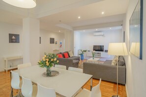 Casa | 3 quartos, Wi-Fi