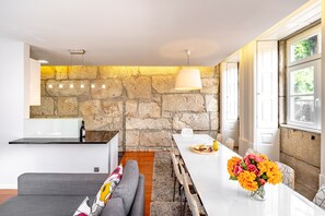 Apartamento | 4 quartos 