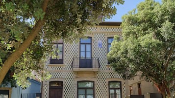 Apartamento | 1 quarto, Wi-Fi