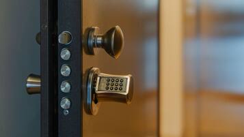 Apartamento | 1 quarto, Wi-fi