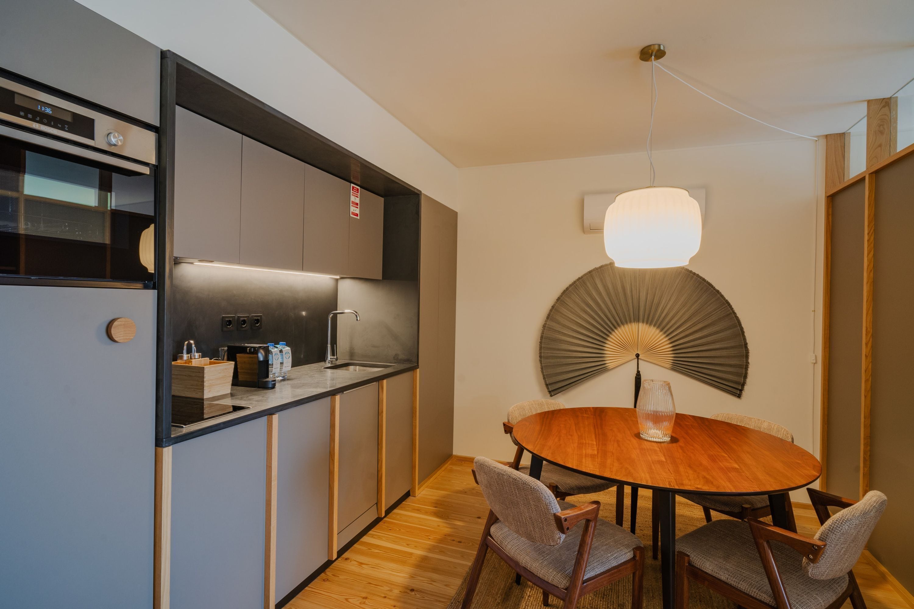 Casa | 1 quarto, Wi-fi 