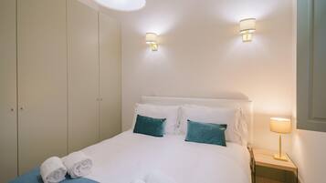 Casa | 1 quarto