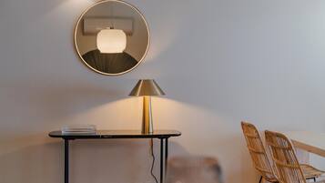Casa | 1 quarto, Wi-fi
