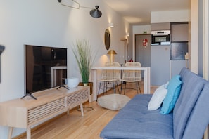 Casa | 1 quarto, Wi-fi 