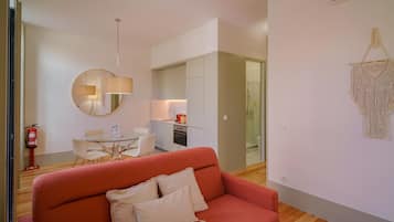 Casa | 1 quarto