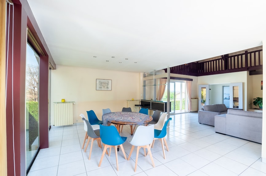 Villa Bianco - Piscine Privée - Saint-Georges