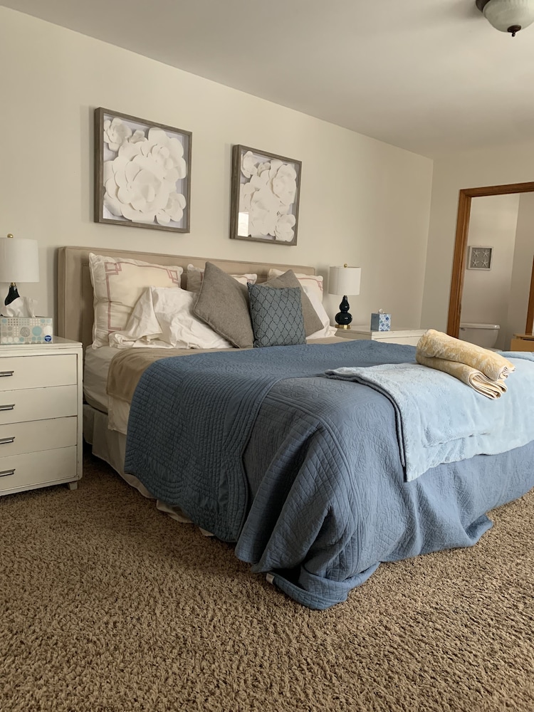 Breathtaking Home Close To Schaumburg, Chicago - Arlington Heights, IL
