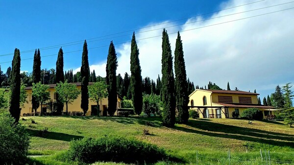 Agriturismo Casa Alla Madonna - Toscane