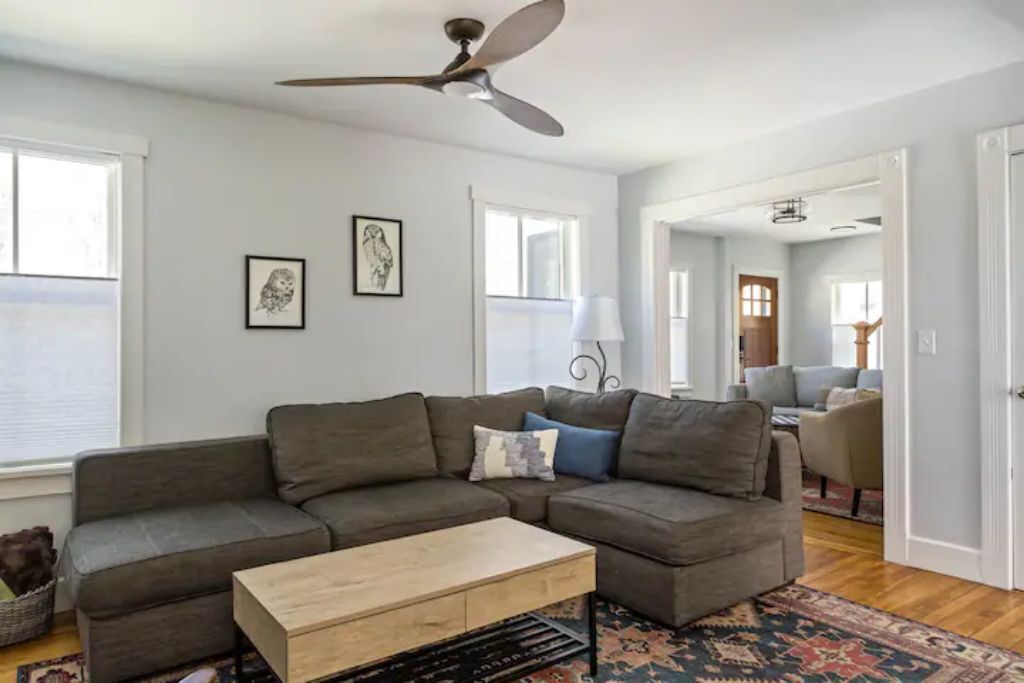 4-minutes To Sugarbush, Steps To Warren Village! - Braintree, VT