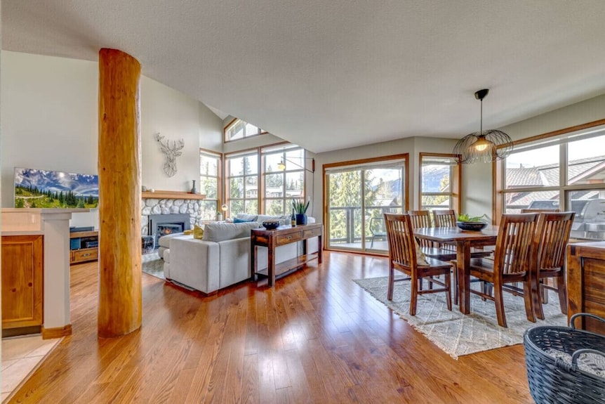 Large 3bd Townhome/great Views/hot Tub - Whistler Blackcomb