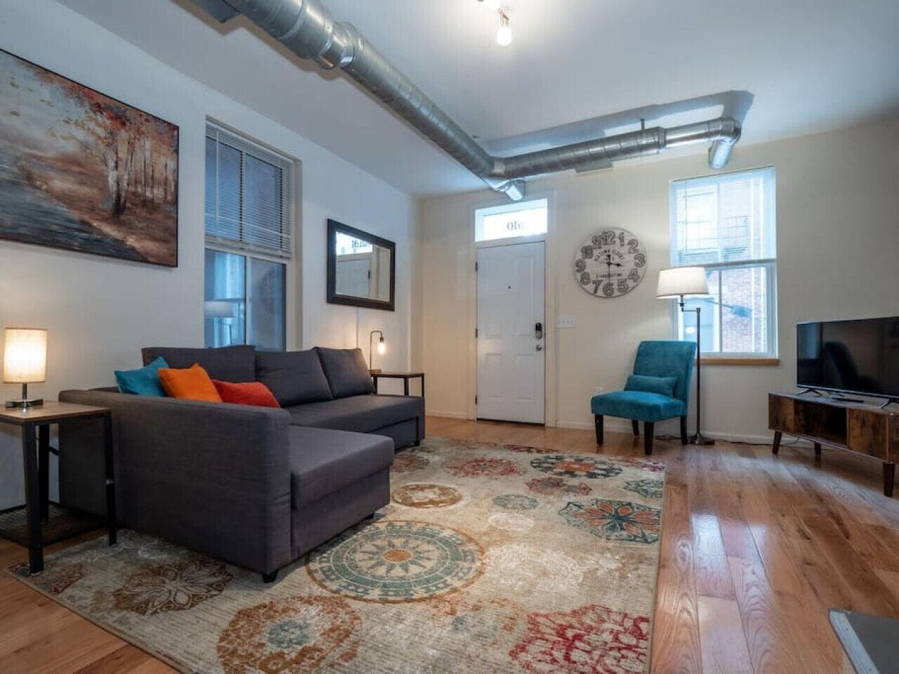 Luxury Townhome In Heart Of Over The Rhine - Cincinnati