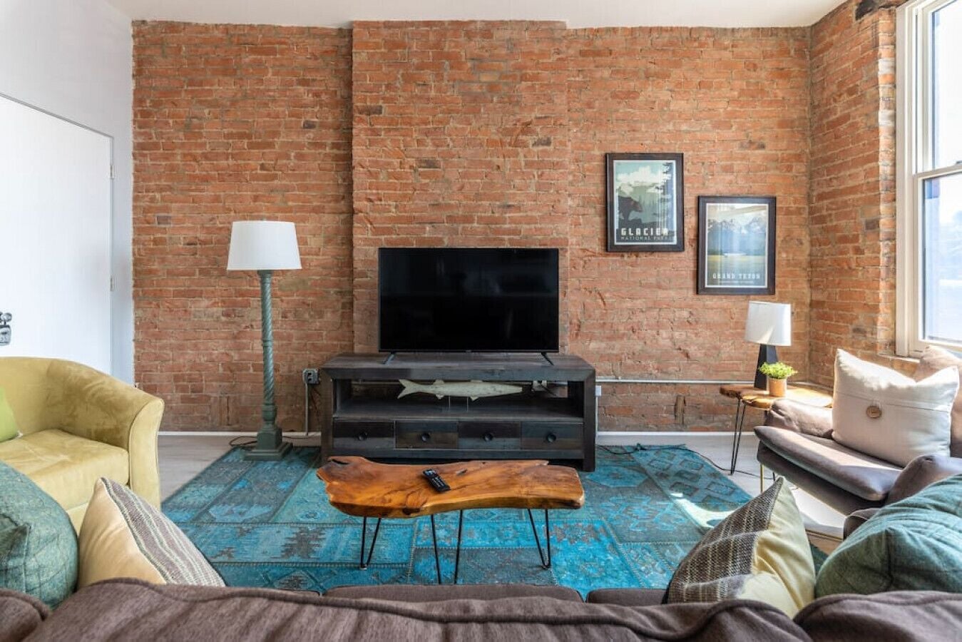 Truth: Old World Charm Meets New World Love - Cincinnati