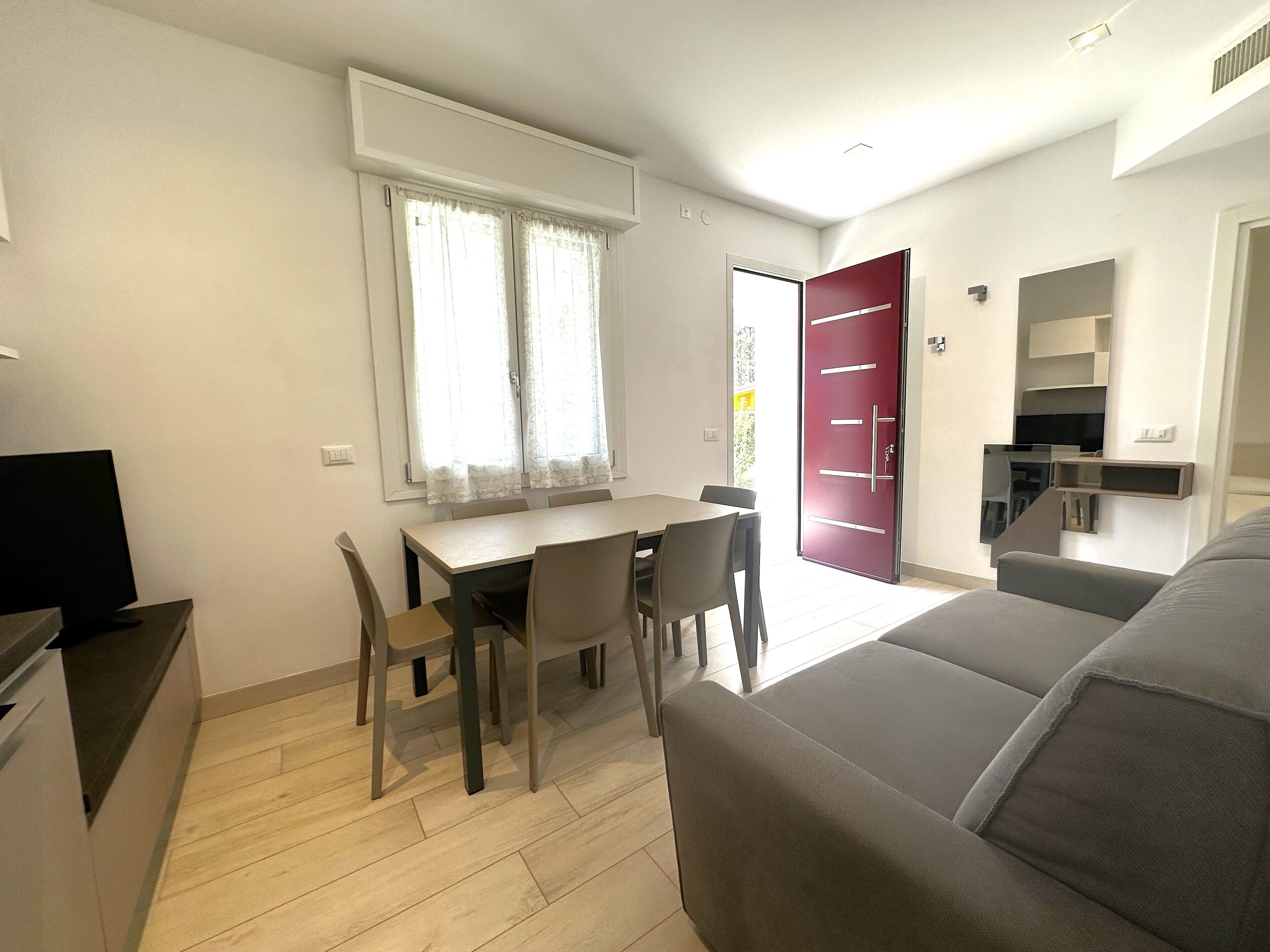 Blue Village Renovated Accommodation Ground Floor - Bibione