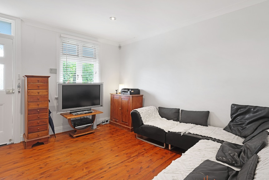 Super Cute Cottage In Sydney Harbour Suburb - Camperdown