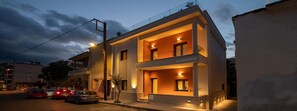 Casa | 1 quarto, escrivaninha, acesso à internet de alta velocidade